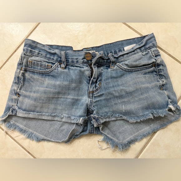 Roxy | Shorts | Roxy Short Shorts | Poshmark